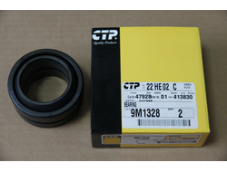 Гидравлика на Caterpillar