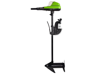 Каталог Greenworks - Лодочные моторы Greenworks