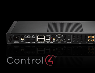 Контроллер управления и развлечений Control4 EA-5