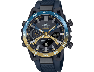 Часы Casio Edifice ECB-2000NP-1A купить в интернет-магазине CasioSpb ...