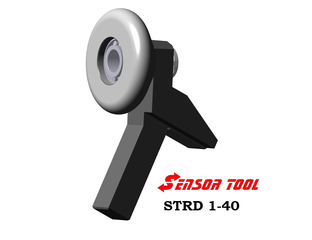 metal spinning roller tool for on CNC machines and universal lathes buy ...