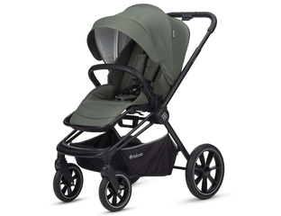 автокресло Labala Raiz Lite Line 2023 Green Forest