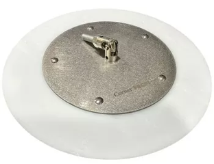 Шлифовальная площадка Corner Profi круглая (диаметр 225мм) арт. ABRZ-2-225 купить в Москве