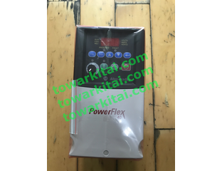 Преобразователь частоты 22B-D2P3N104 Allen Bradley Powerflex 40 AB Allen-Bradley