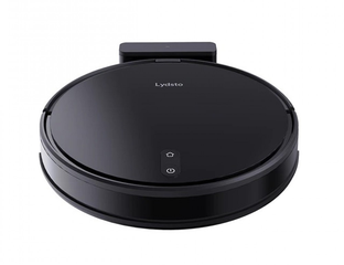 Купить Робот-пылесос Xiaomi Lydsto G2D черный в Москве у официального ...
