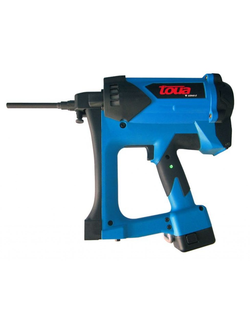 Газовые гвоздезабивные и монтажные пистолеты TOUA