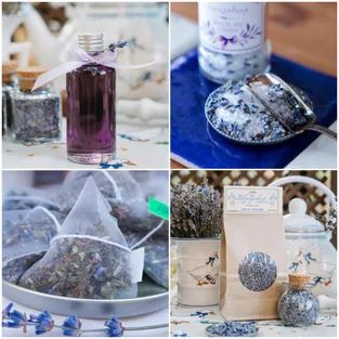 У нас Вы можете купить лаванду, ароматические саше не зависимо от ...