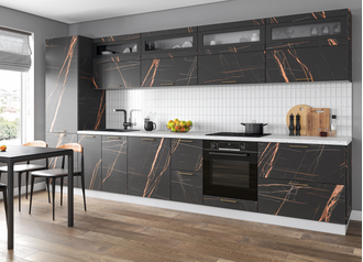 Кухня "Ройс"